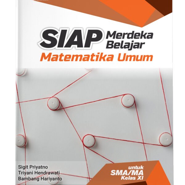 SIAP Merdeka Belajar: Matematika Umum SMA/MA Kelas XI - The Official Website of Penerbit Duta